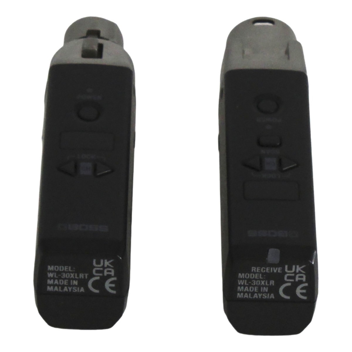 Boss WL-30XLR Wireless XLR System - Secondhand at Gear4music