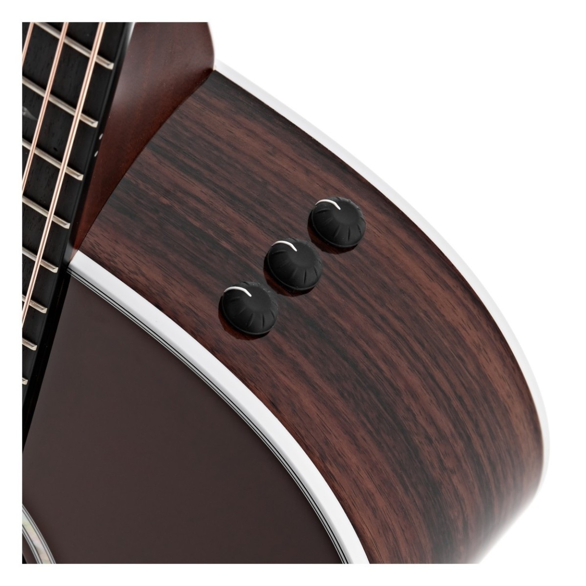 Taylor 414ce-R Left Handed, Tobacco Sunburst - Nearly New | Gear4music