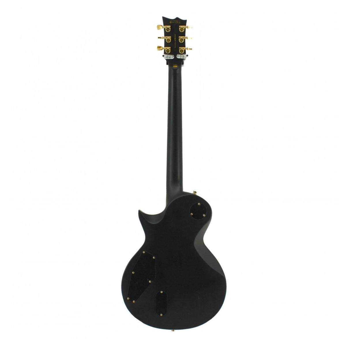Guitarra ESP LTD EC-1000, Negro Vintage | Gear4music
