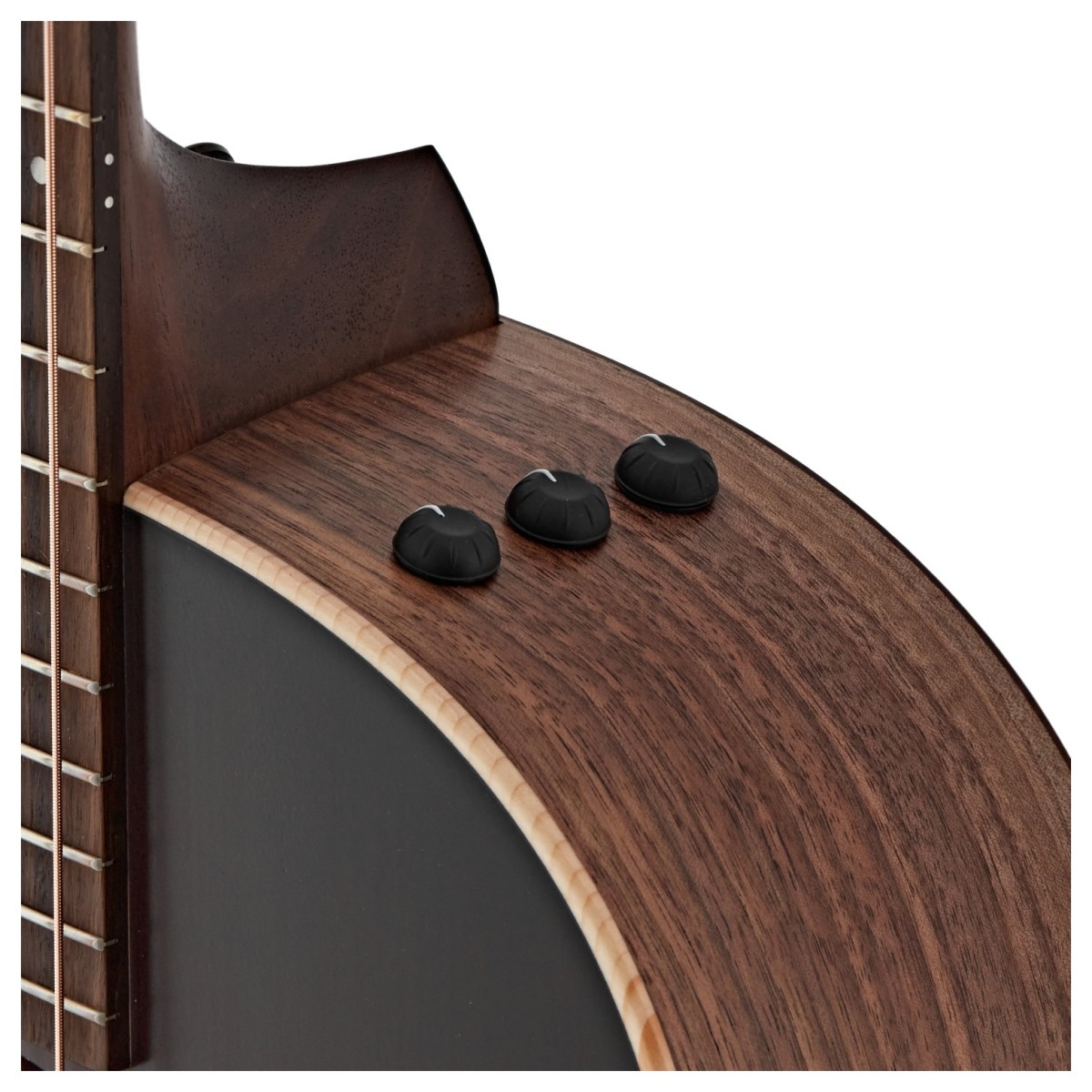 Taylor AD17e Left-Handed, Sunburst - Nearly New na Gear4Music.com