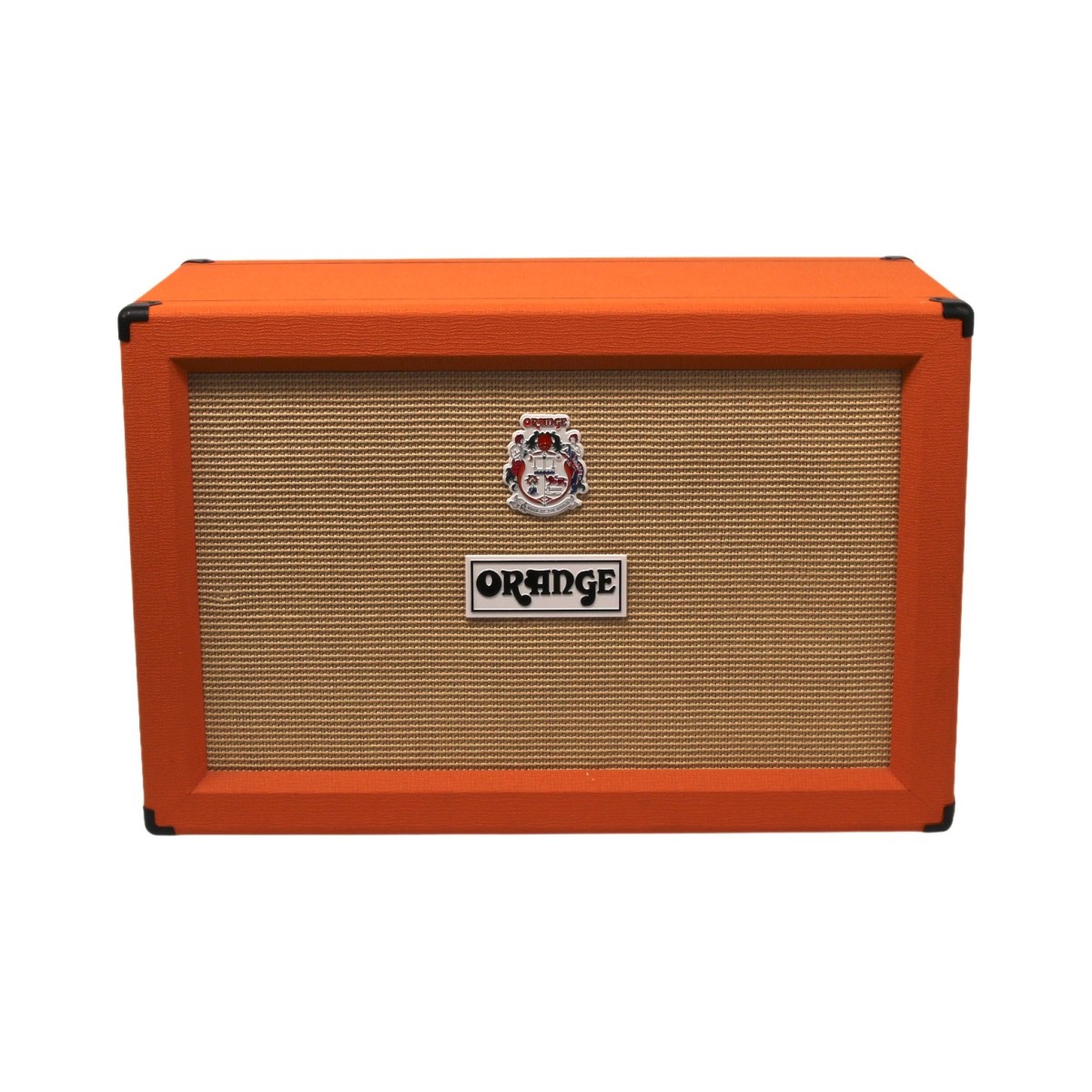 Orange PPC212 2x12 Zamknięta tylna kabina głośnikowa | Gear4music