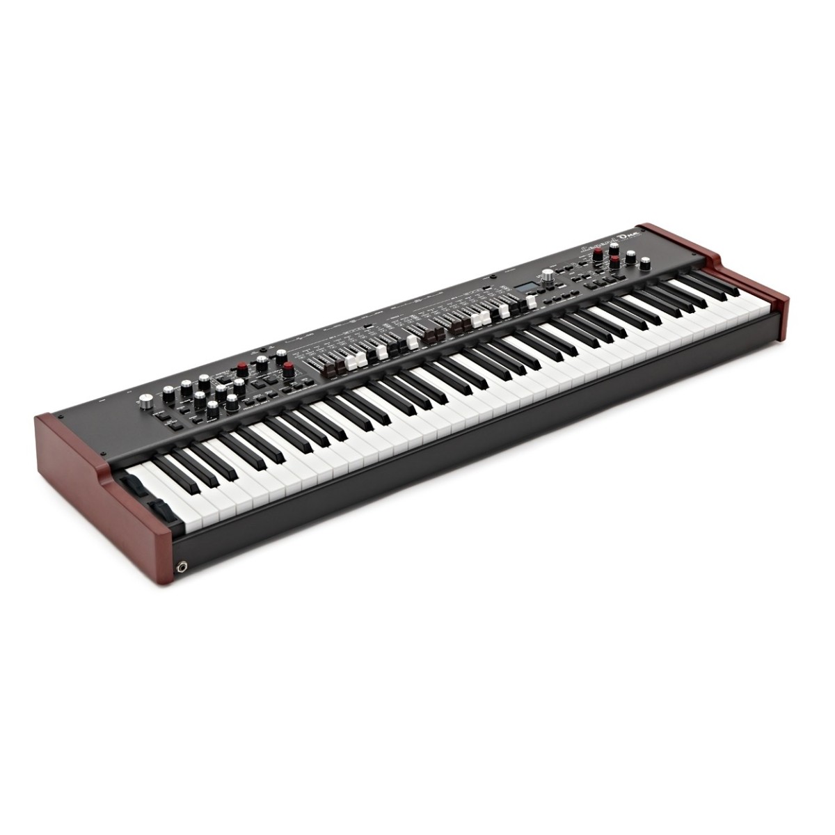 Viscount Legend ONE 73 Stage Keyboard at Gear4music