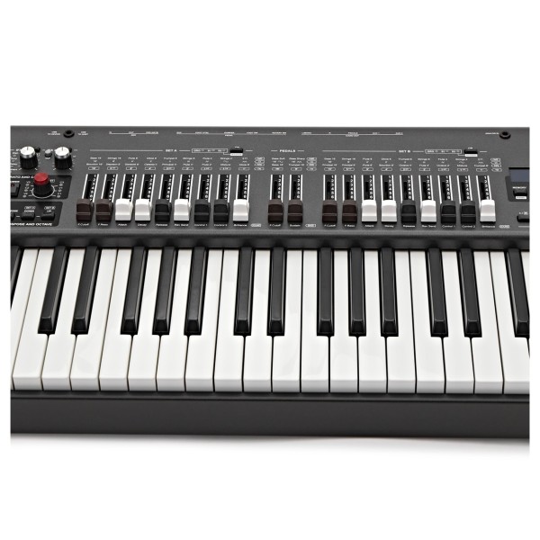 Viscount Legend ONE 73 Stage Keyboard at Gear4music