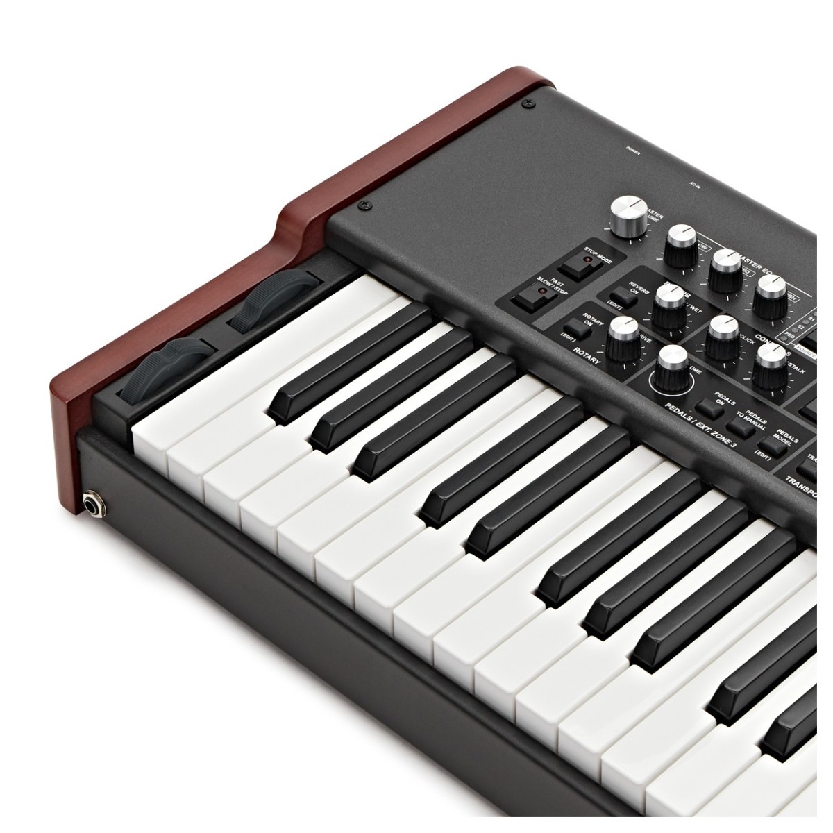 Viscount Legend ONE 73 Stage Keyboard at Gear4music