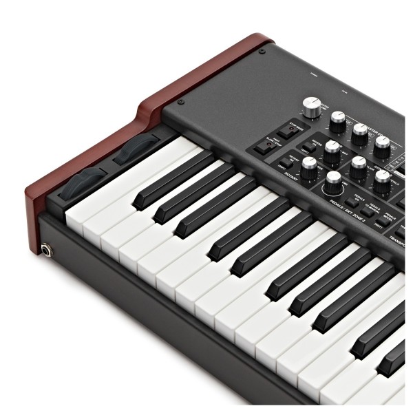 Viscount Legend ONE 73 Stage Keyboard at Gear4music