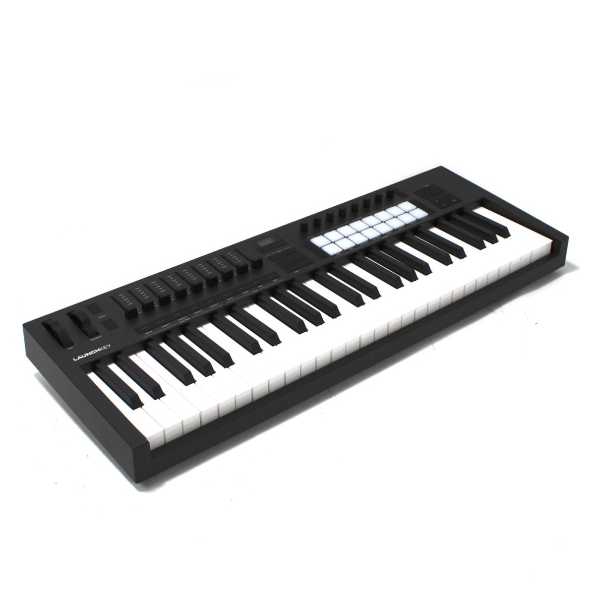 Novation Launchkey 49 MK4 - Secondhand | Gear4music