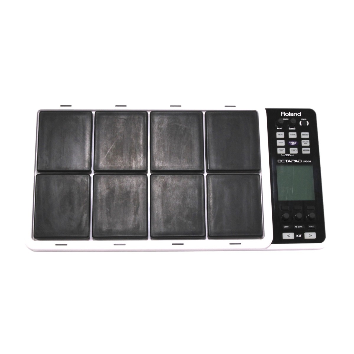 Roland Octapad SPD-30 Módulo de Percusión Digital | Gear4music