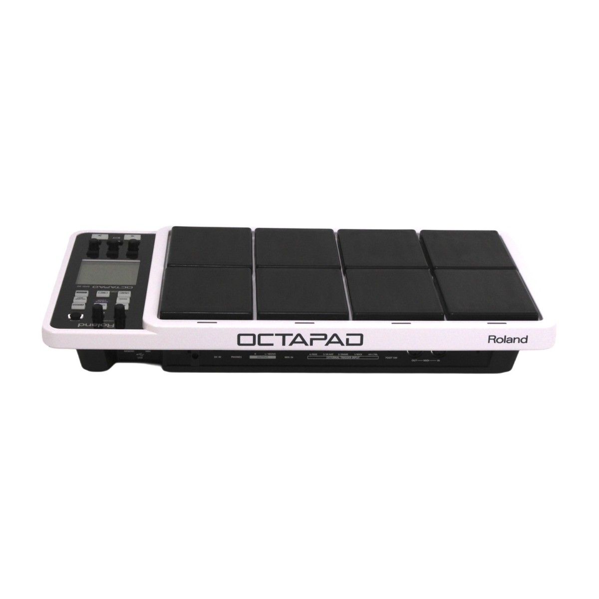 Roland Octapad SPD-30 Módulo de Percusión Digital | Gear4music