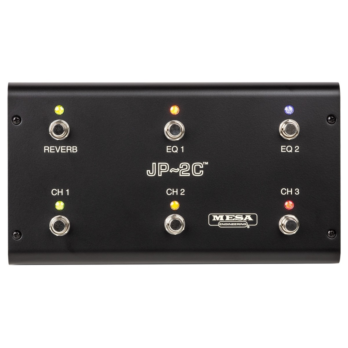 Mesa Boogie JP-2C 1x12 Combo Amp, EU | Gear4music