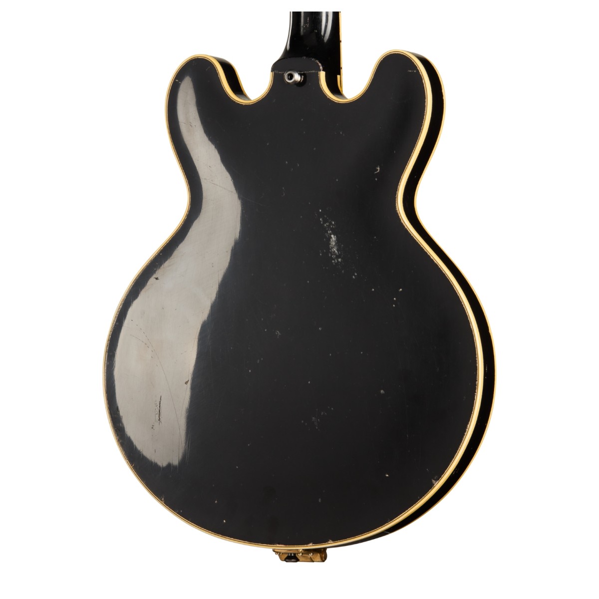 Gibson Custom Shop Keith Richards 1960 ES-355 Collector's Edition ...