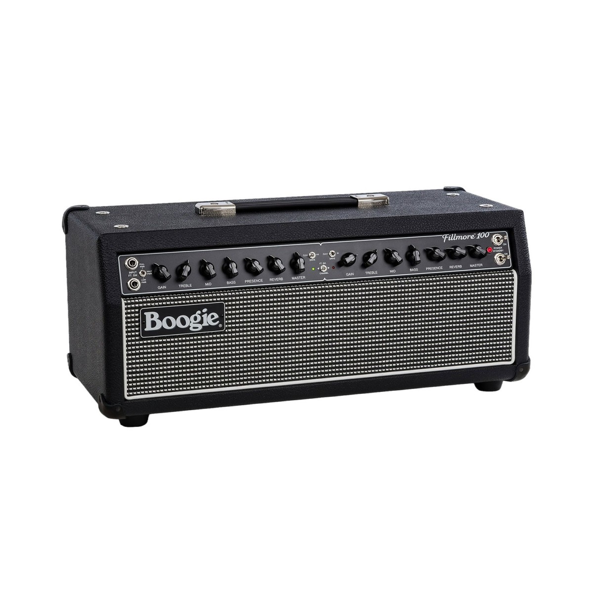 Mesa Boogie Fillmore 100 Head, EU | Gear4music