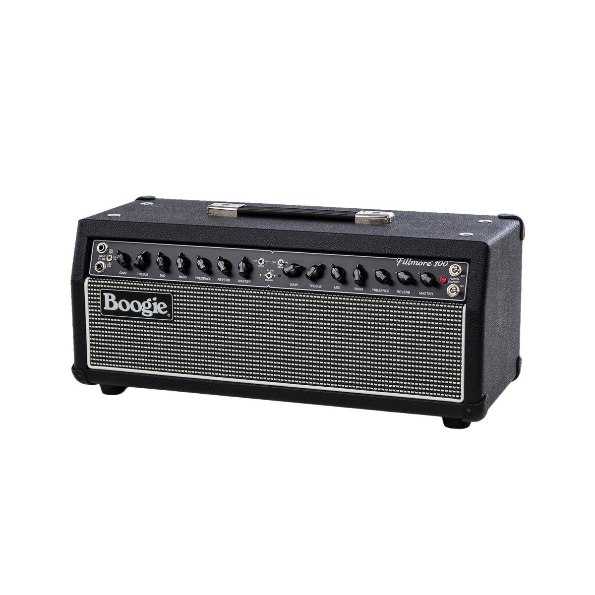 Mesa Boogie Fillmore 100 Head, EU at Gear4music