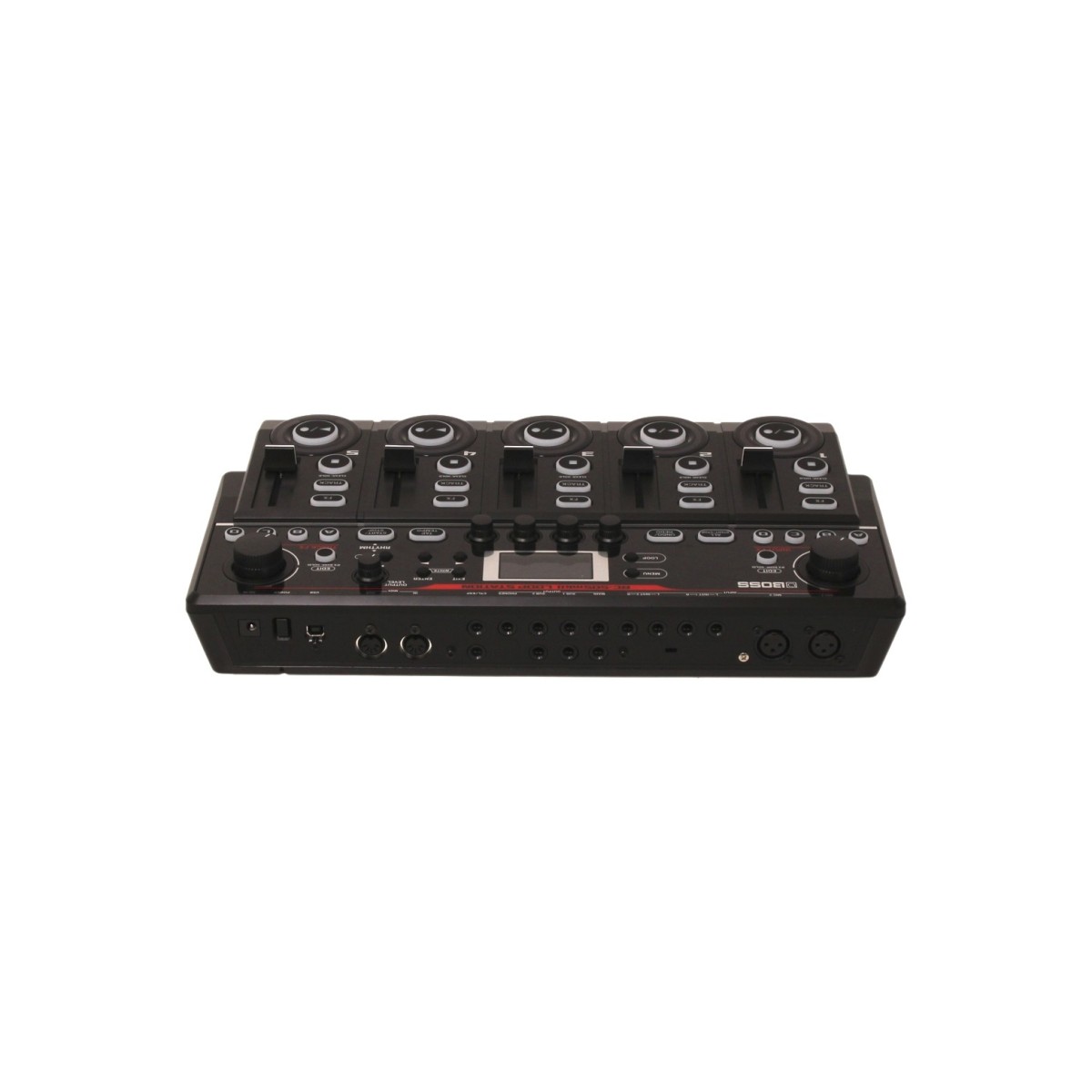 Boss RC-505MKII Loop Station Tabletop Looper - Secondhand na Gear4Music.com