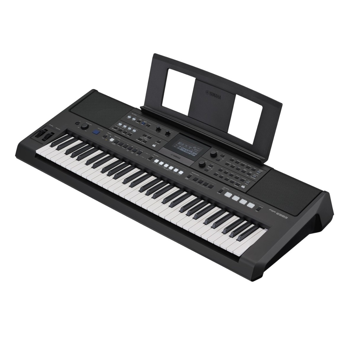 Yamaha PSR E583 Portable Keyboard | Gear4music
