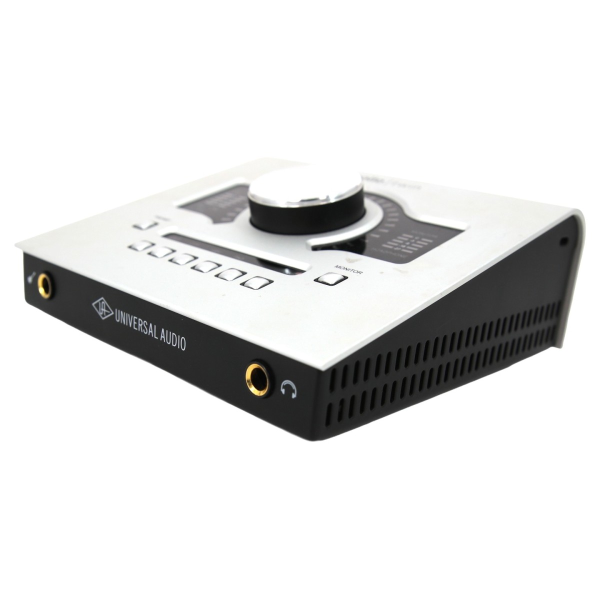Universal Audio Apollo Interfaz de audio Twin Duo Thunderbolt - De ...