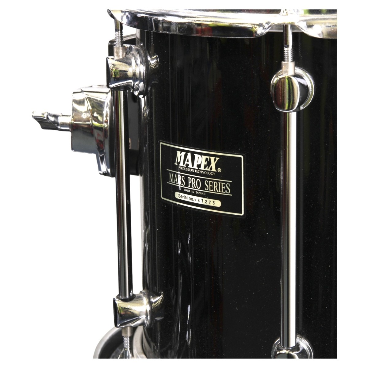 Mapex Mars Pro Series 7 Stück - Secondhand | Gear4music