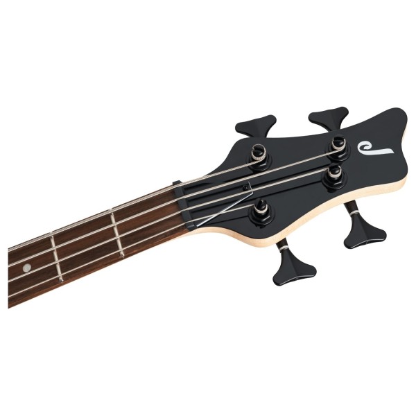 Jackson JS Series Spectra Bass JS2 LRL, Satin Black at Gear4music