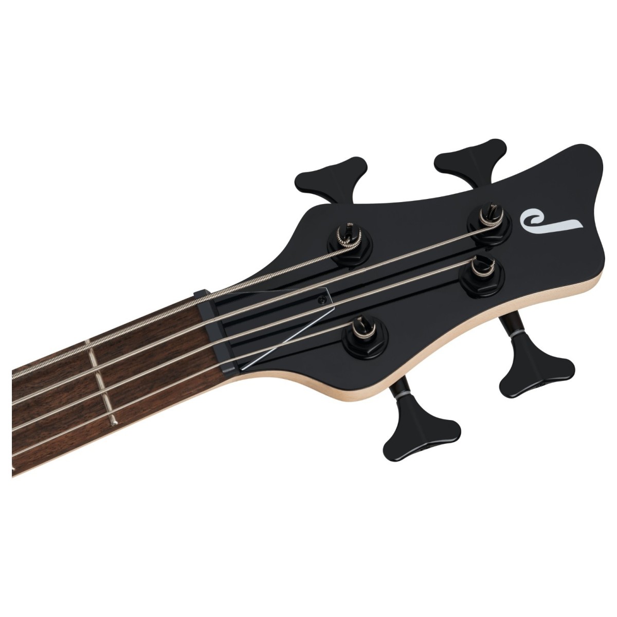 Jackson Bajo JS2 LRL de la serie JS de Spectra. Quicksilver | Gear4music