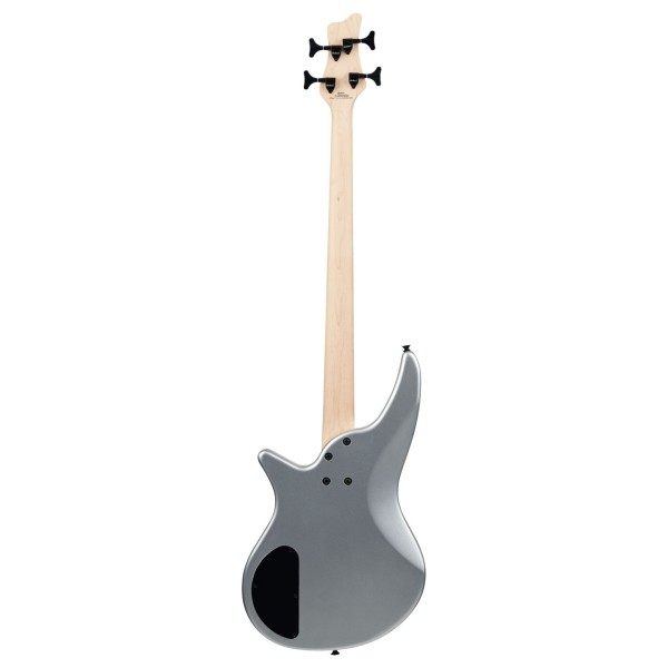 Jackson JS Series Spectra Bass JS2 LRL, Quicksilver | Gear4music