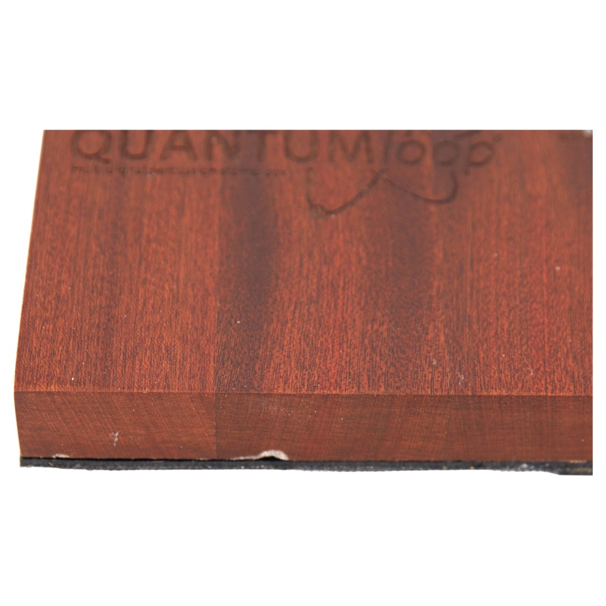 Ortega QUANTUMLOOP Multi Digital Percussion Stomp Box con Looper ...