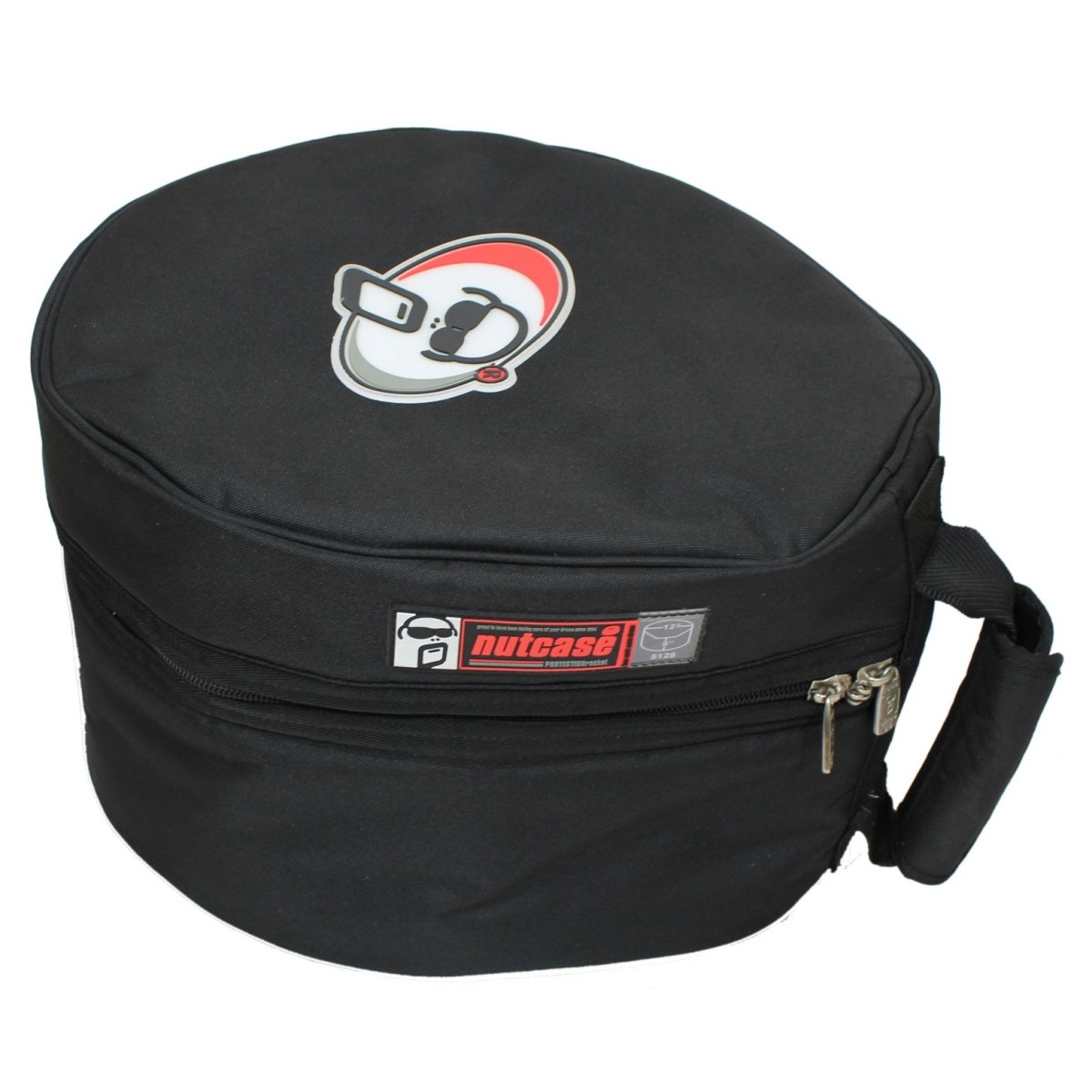 Protection Racket 22" 5pc Crossover Nutcase Drum Bag Set - Nearly New ...