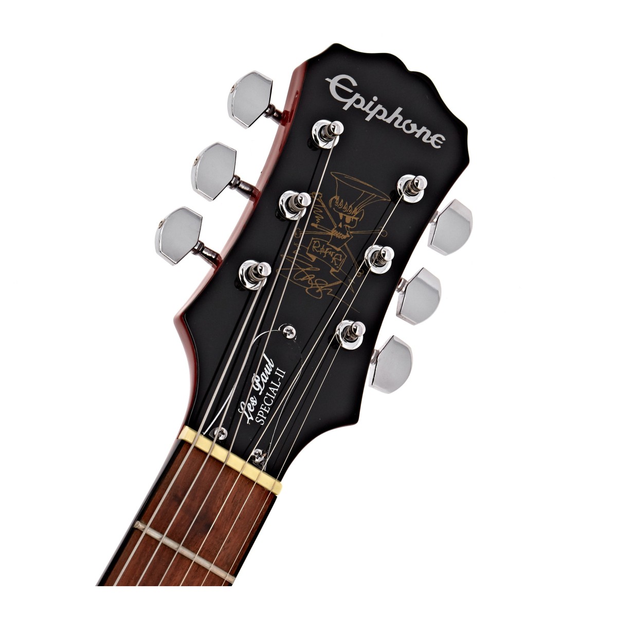 Epiphone Slash Appetite Les Paul Special-II AFD at Gear4music