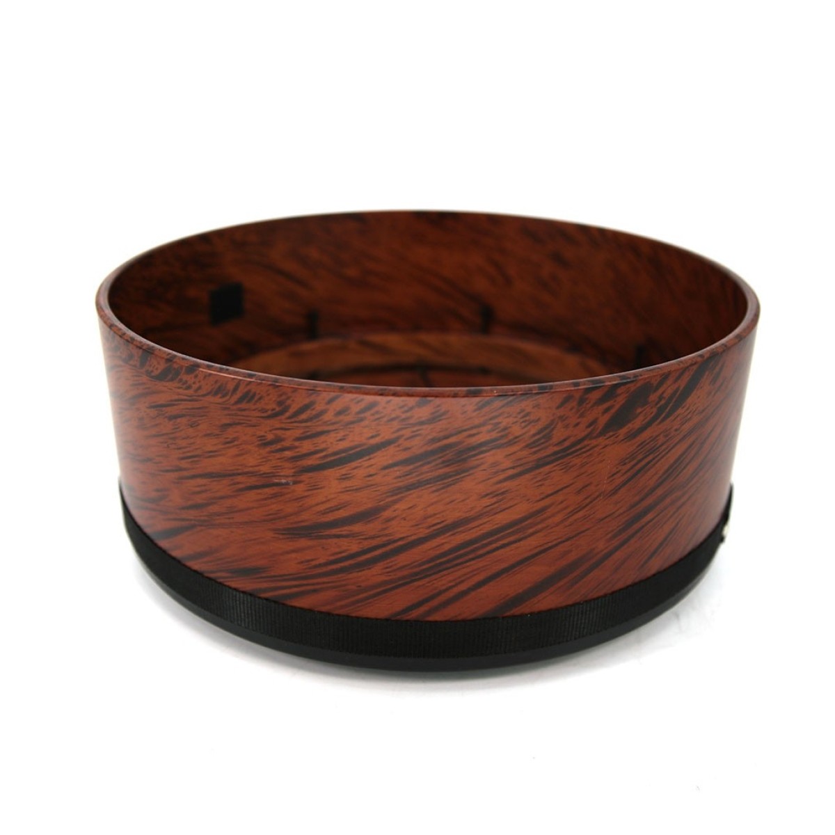 Meinl Irische Bodhrán, 14", Brown Burl | Gear4music