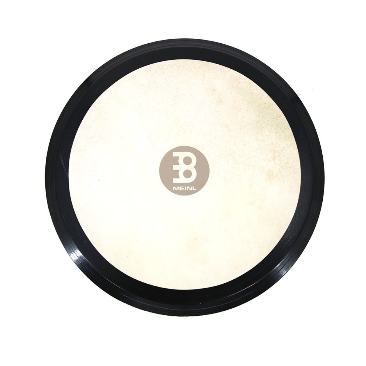 Meinl Irische Bodhrán, 14", Brown Burl | Gear4music