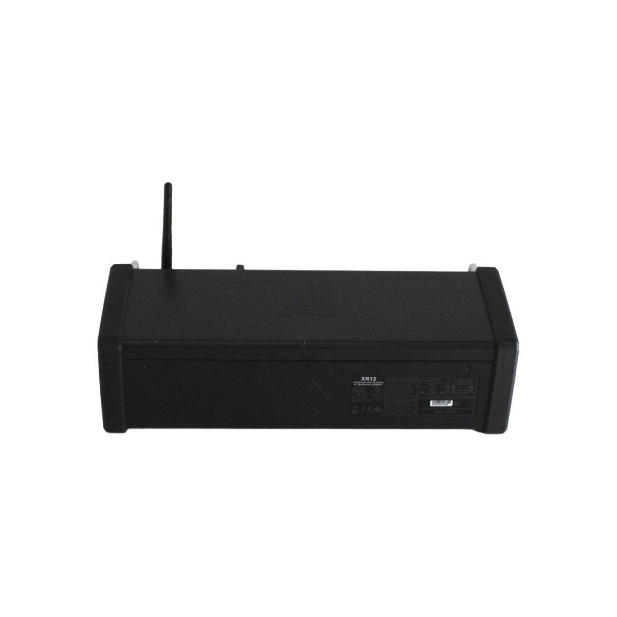 Behringer X AIR XR12 12-kanalna digitalna mešalna miza | Gear4music