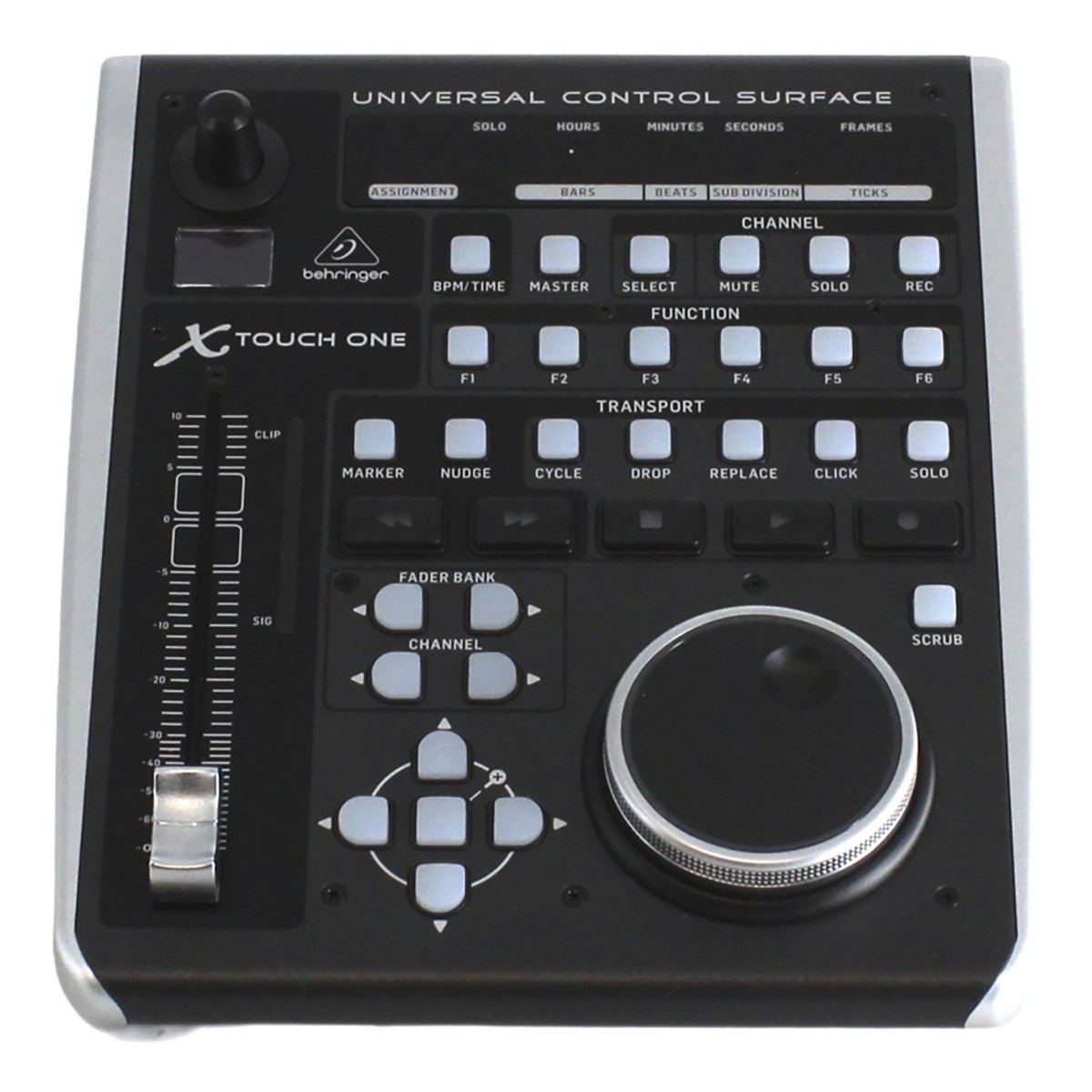 Behringer X-Touch ONE Universal Control Surface - Secondhand at Gear4music