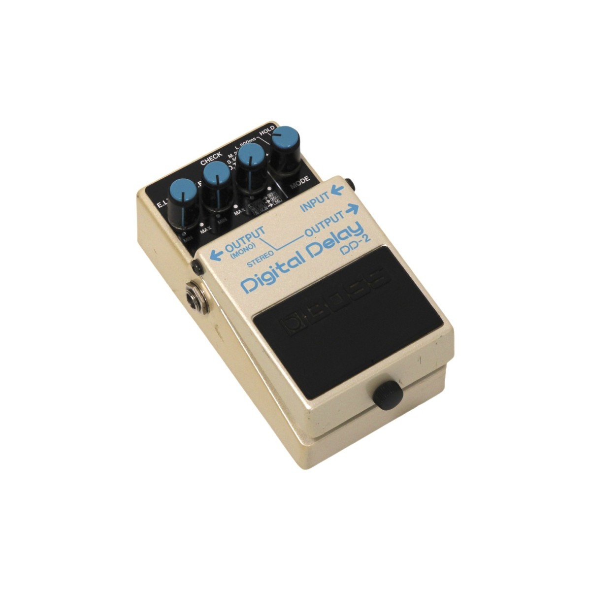 Boss DD-2 Digital Delay at Gear4music