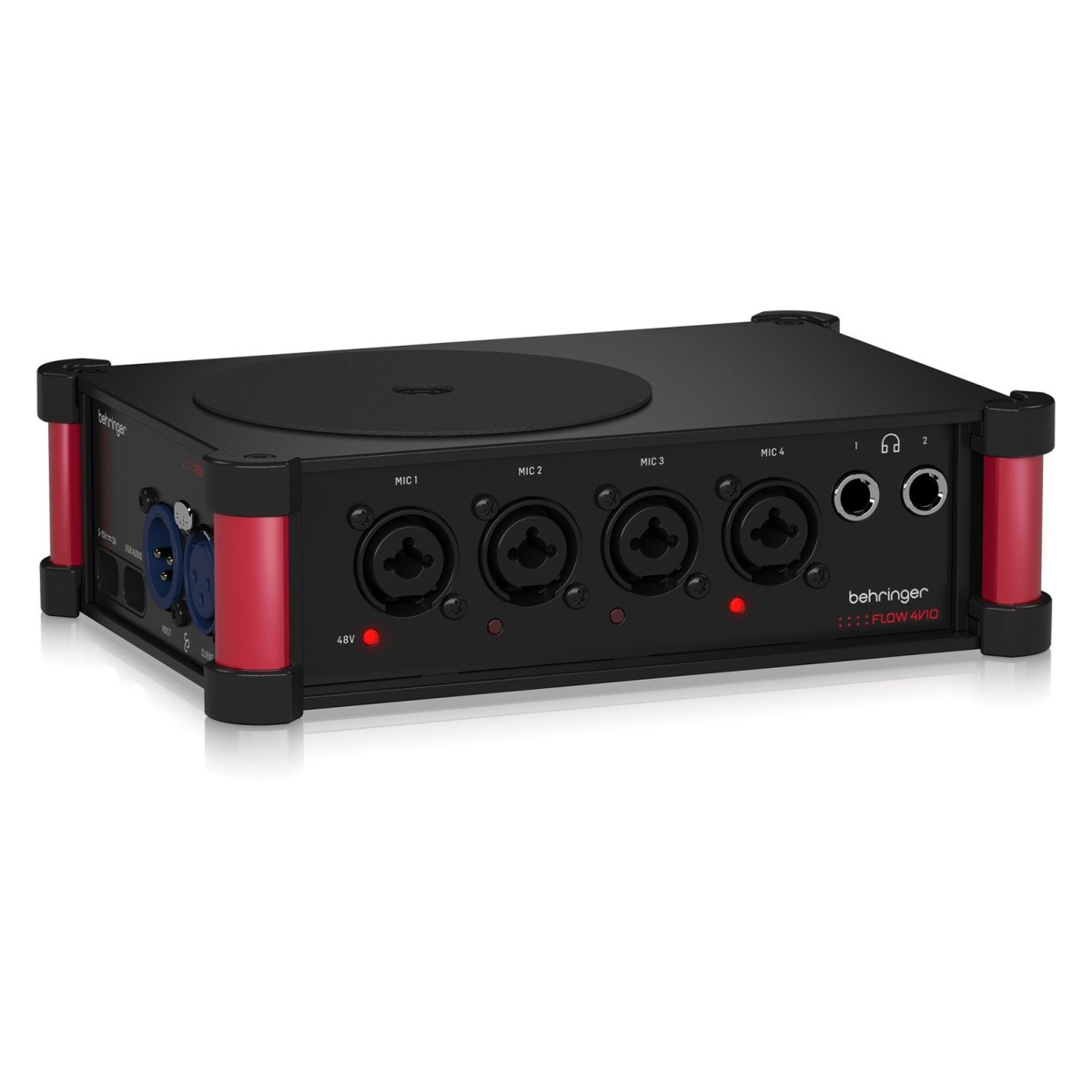 Behringer FLOW 4VIO Extender for FLOW 4V Mixer | Gear4music