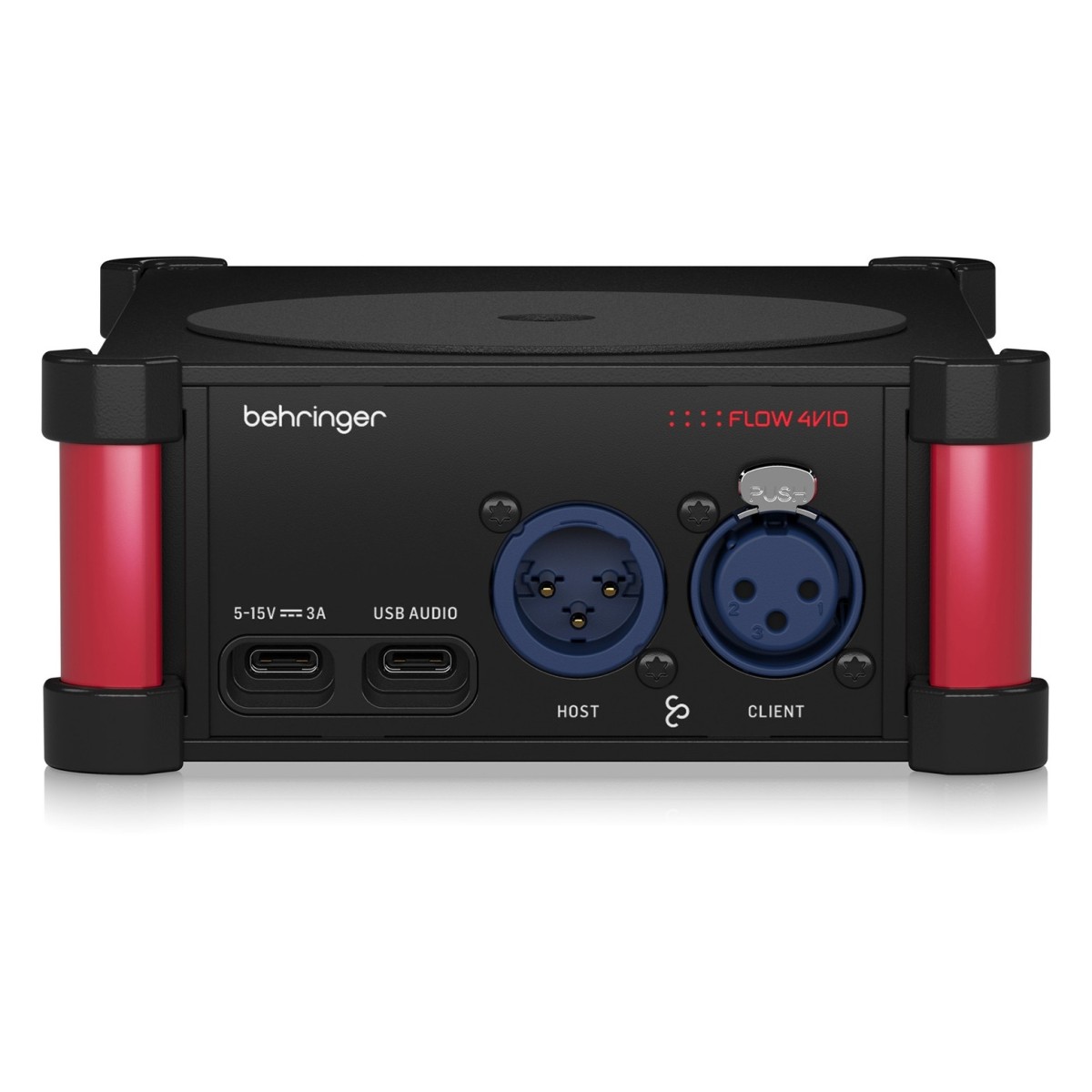 Behringer FLOW 4VIO Extender für FLOW 4V Mixer | Gear4music