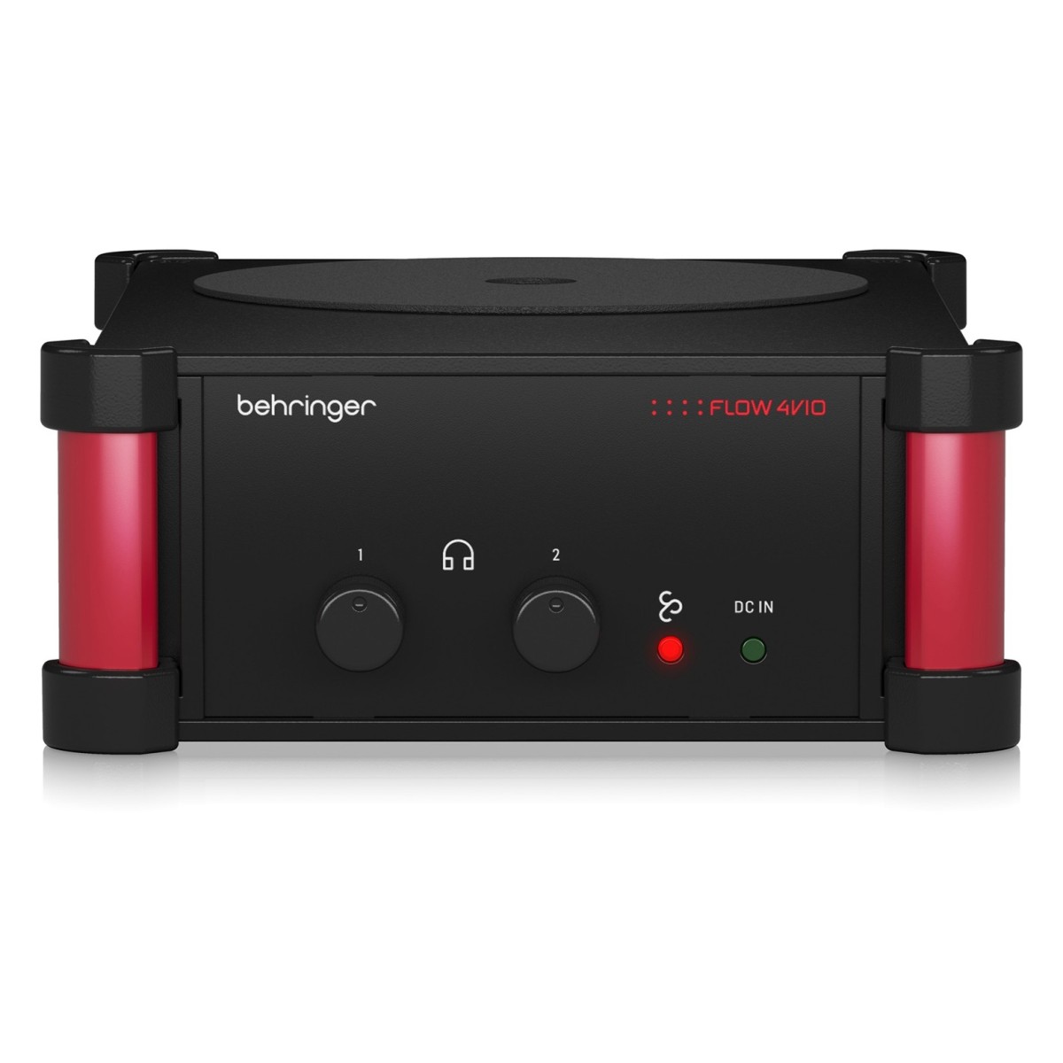Behringer FLOW 4VIO Extender for FLOW 4V Mixer at Gear4music