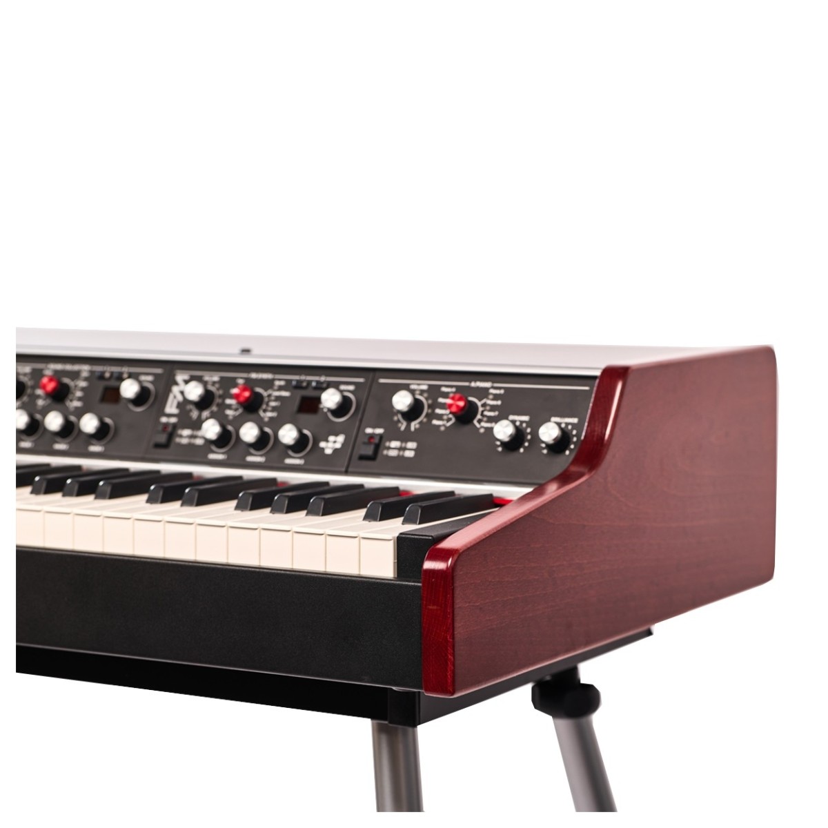 Viscount Legend 70's Compact Modular Stage Piano Mark II at Gear4music