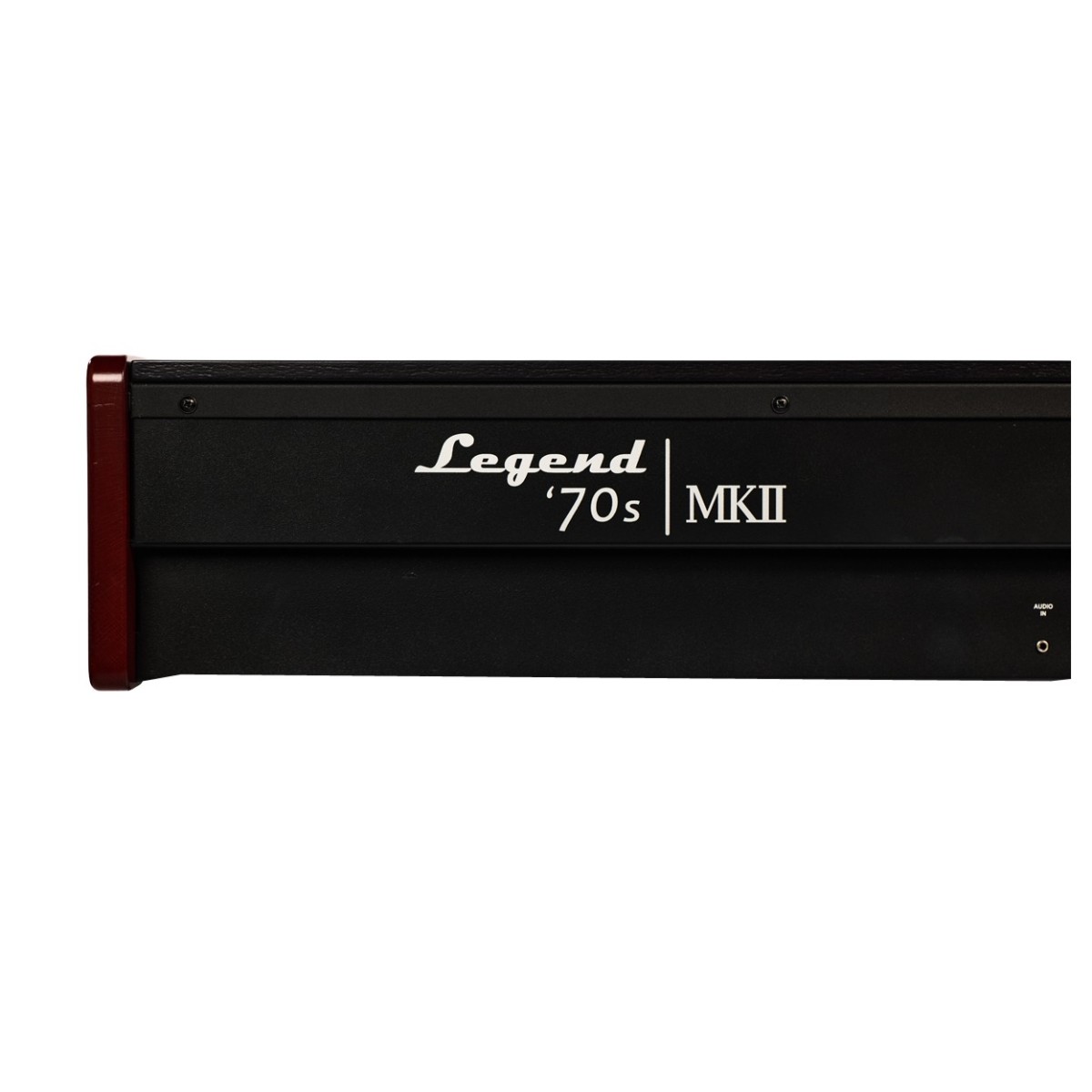 Viscount Legend 70's Artist W Modular Stage Piano Mark II at Gear4music