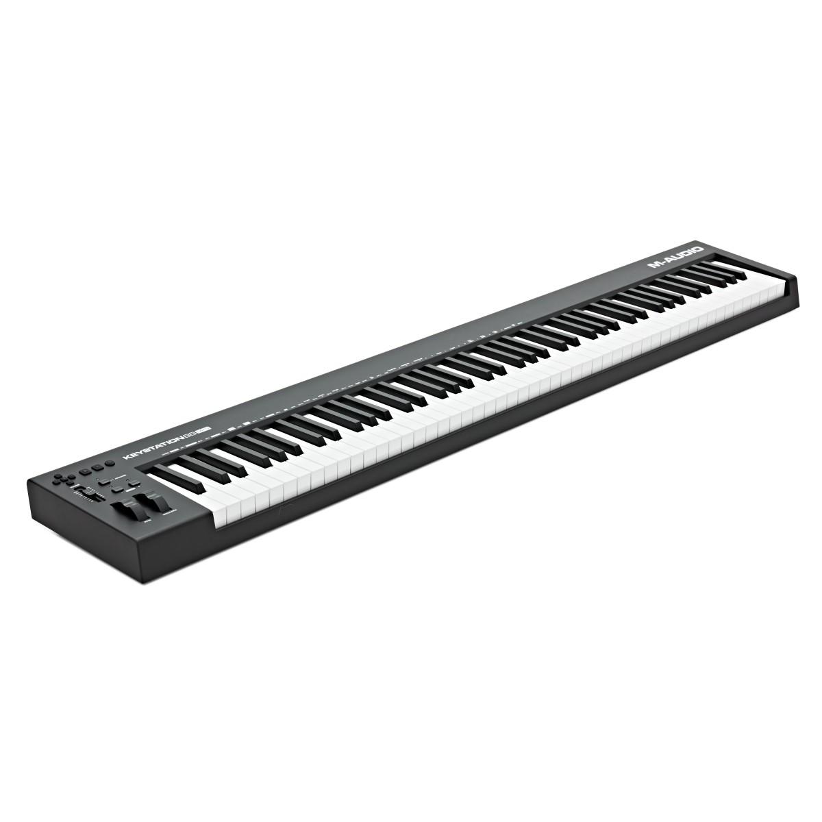 M-Audio Keystation Teclado MIDI USB 88 MK3 | Gear4music