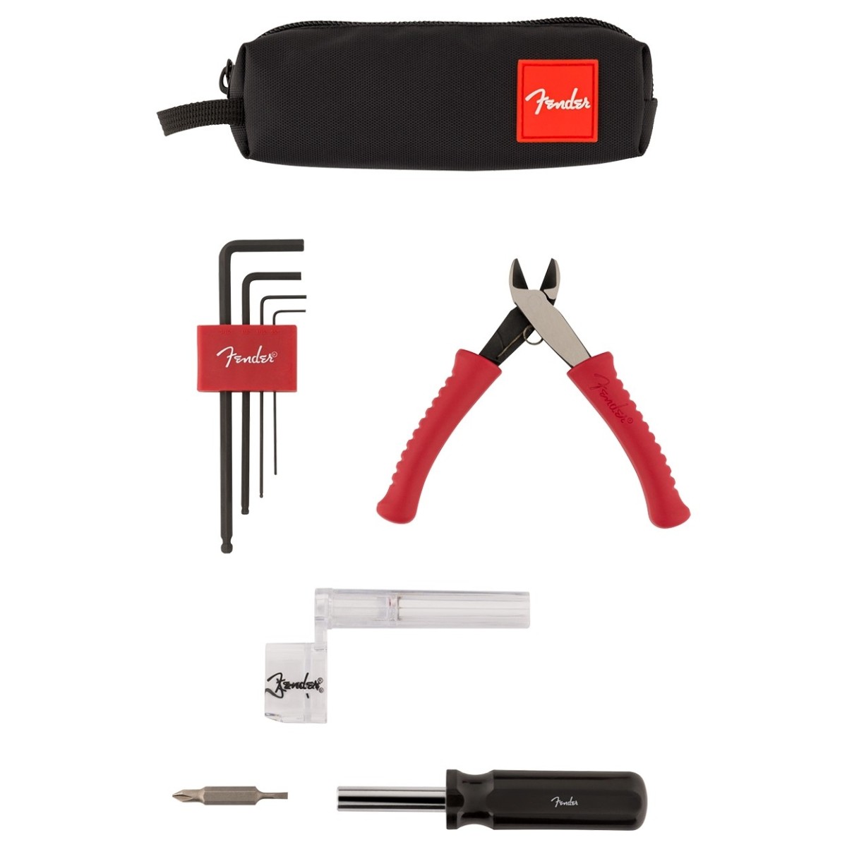 Fender Mini Tech Kit | Gear4music