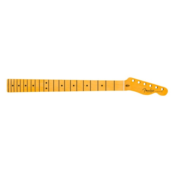 Fender American Professional Classic Telecaster Neck, 22 Medium Jumbo ...
