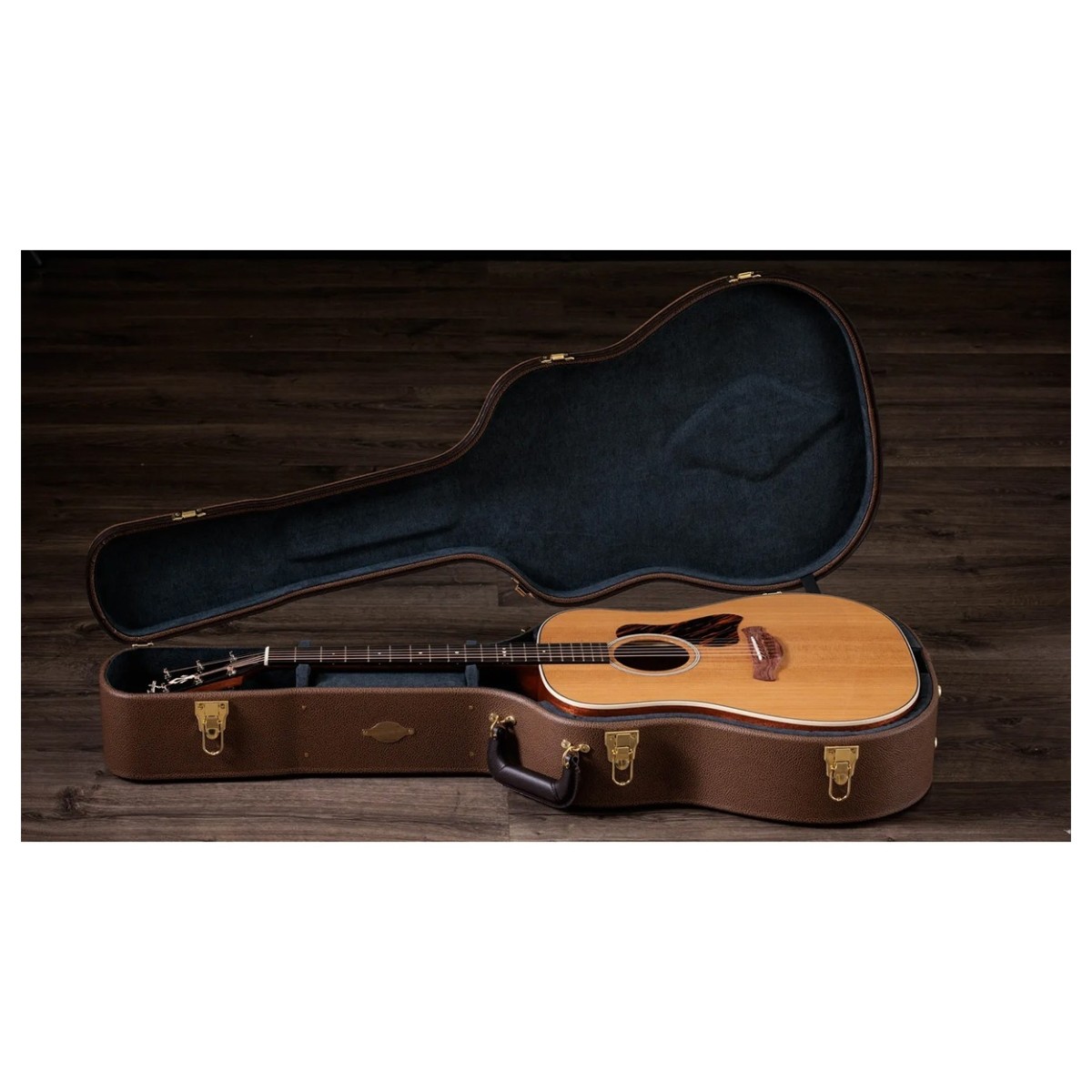 Taylor Gold Label 510e | Gear4music