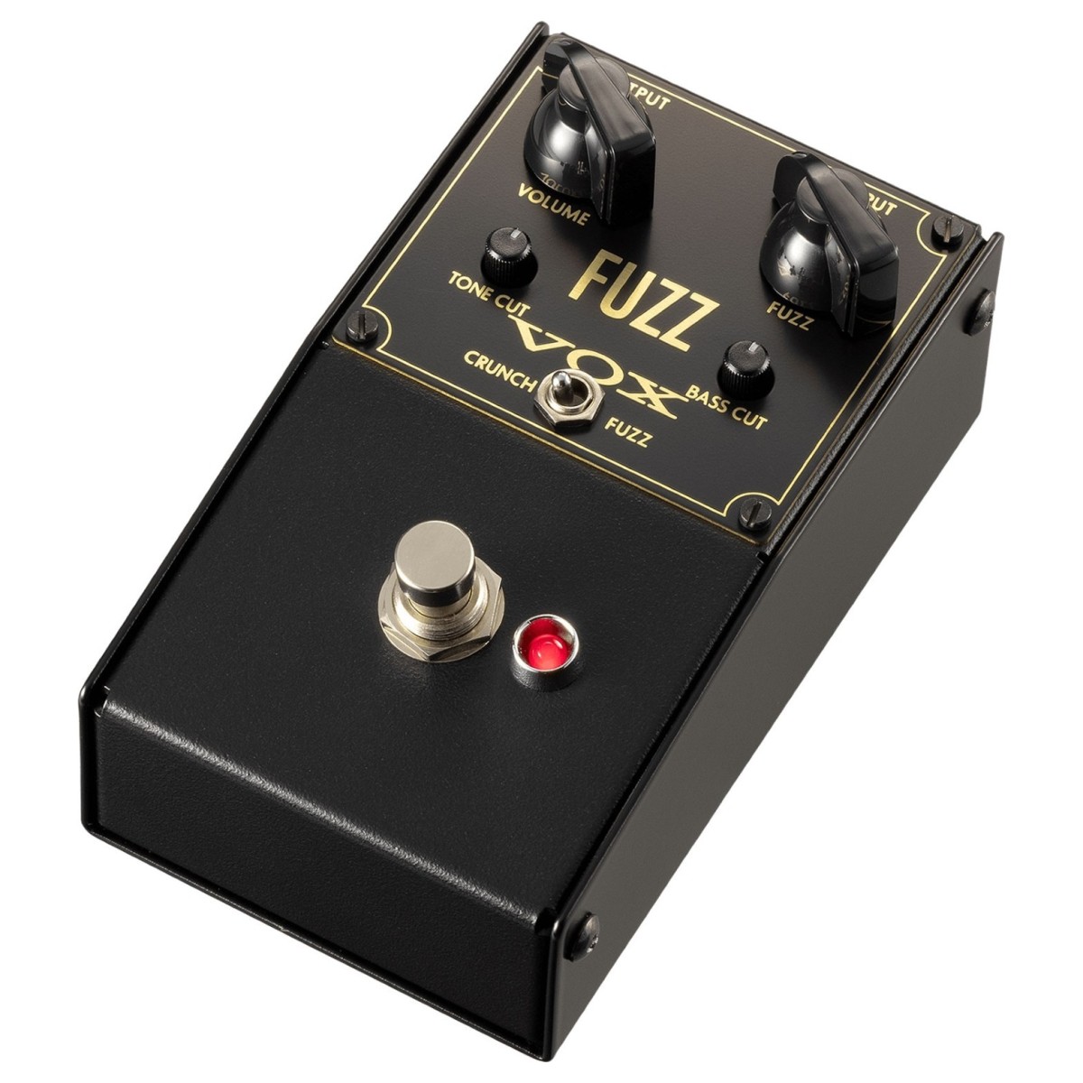 Vox VFZ-1 Fuzz Pedal | Gear4music