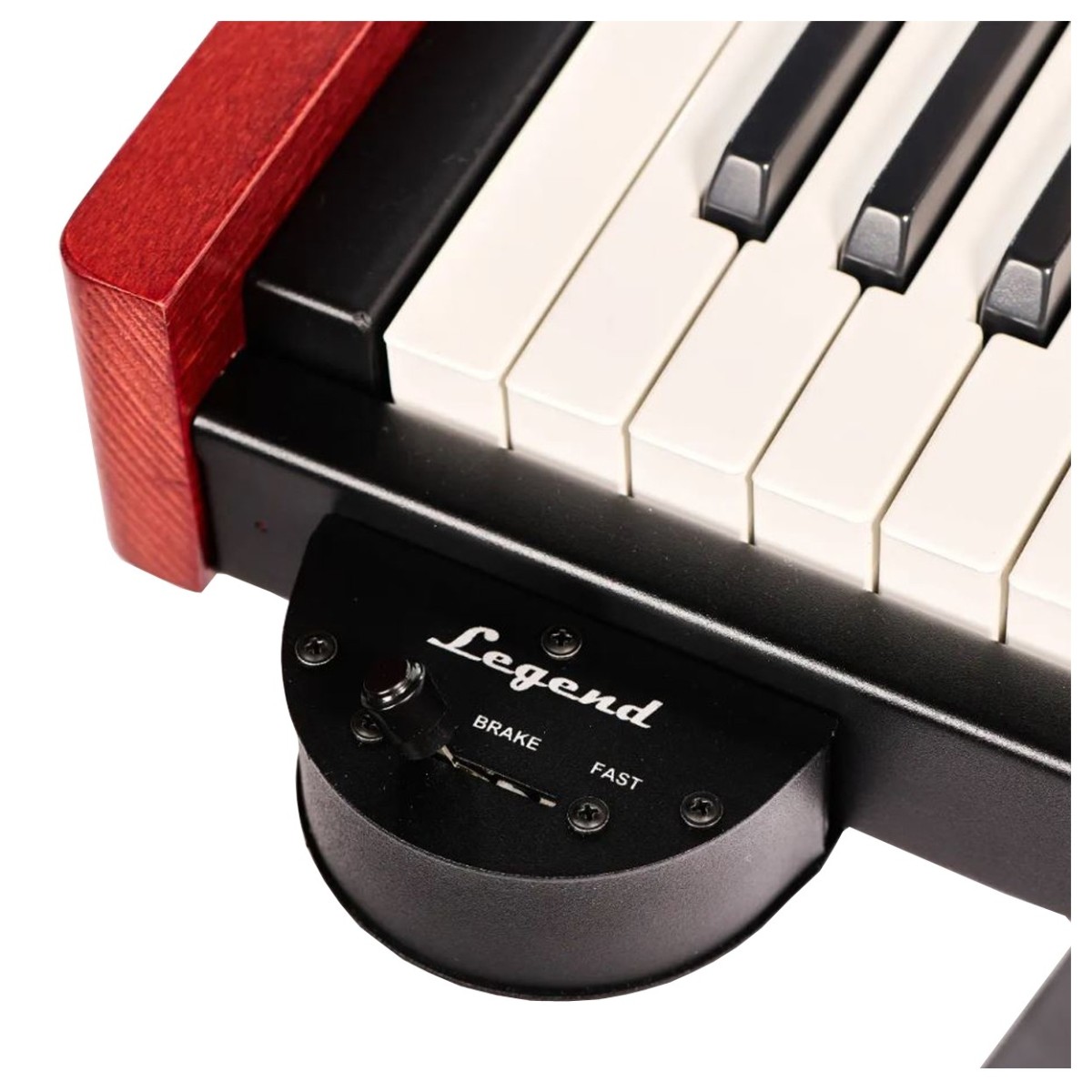 Viscount Legend ONE LM61 Stage Keyboard | Gear4music