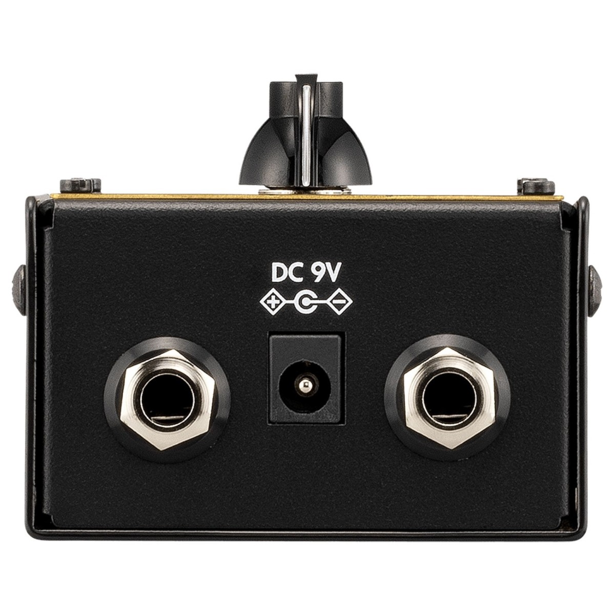 Vox VTB-1 Treble Booster Pedal at Gear4music