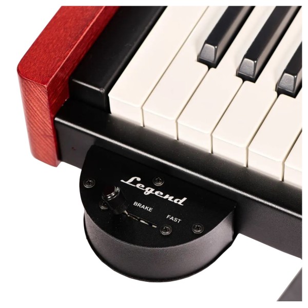 Viscount Legend ONE LM73 Stage Keyboard at Gear4music