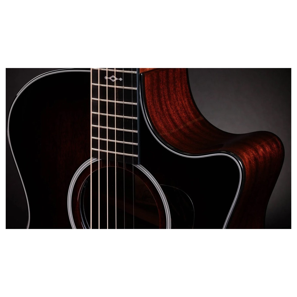 Taylor 324ce Next Generation | Gear4music