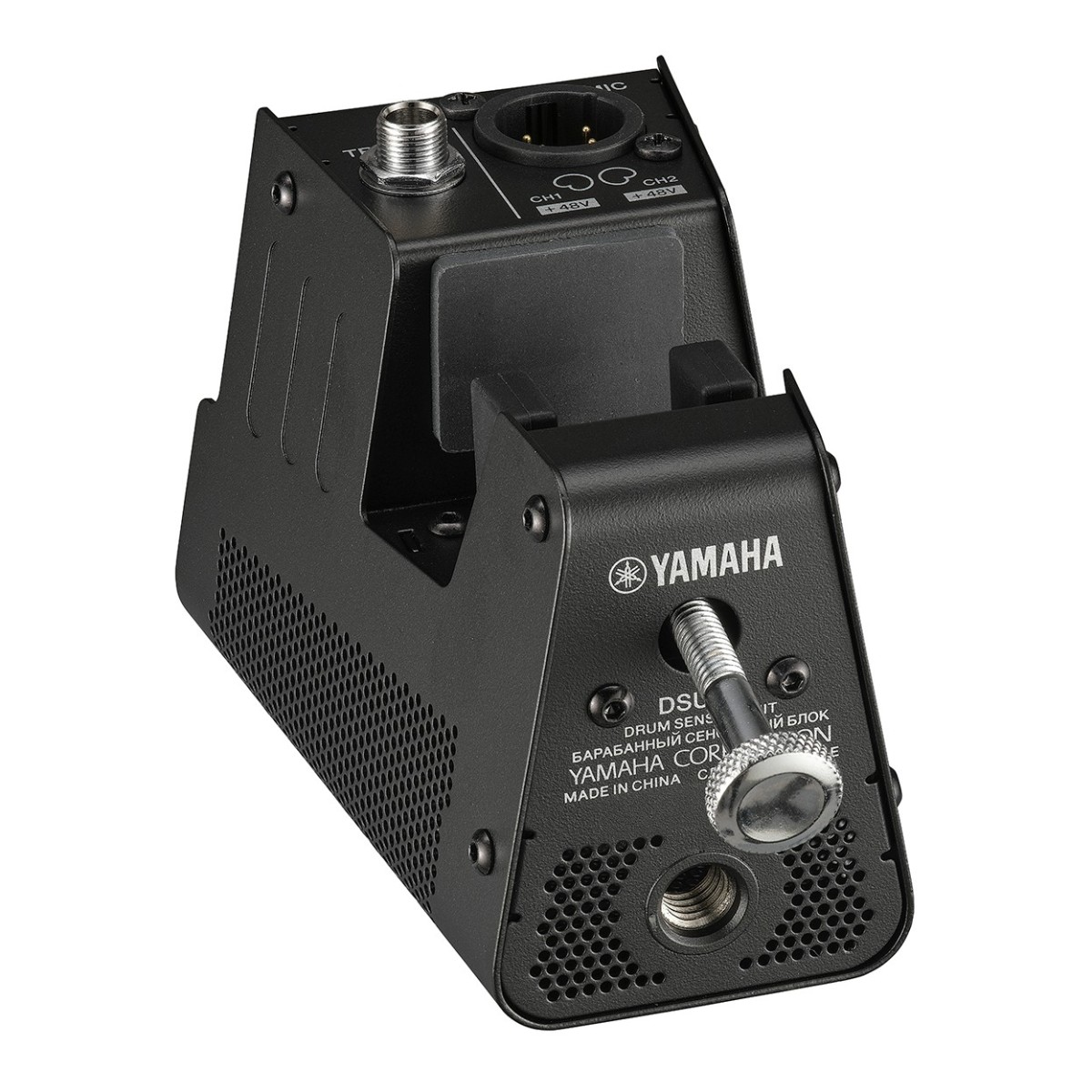 Yamaha EAD50 Electronic Acoustic Drum Module & Sensor at Gear4music