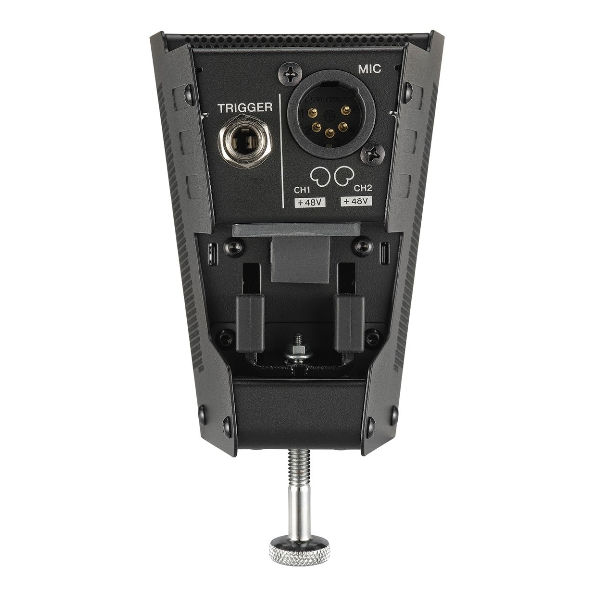 Yamaha EAD50 Electronic Acoustic Drum Module & Sensor at Gear4music