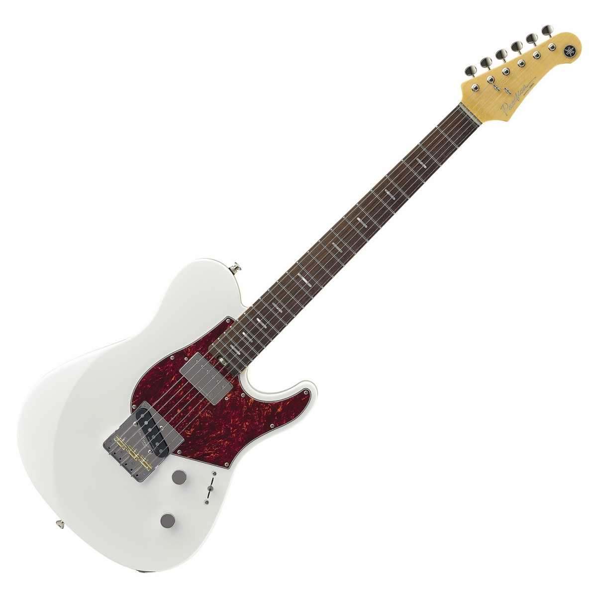 Yamaha PACP11S Pacifica, Shell White na Gear4Music.com