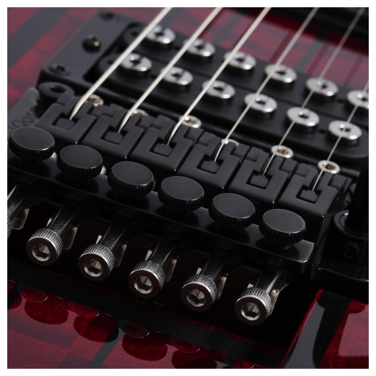 Schecter Synyster Standard Plus, TDR | Gear4music