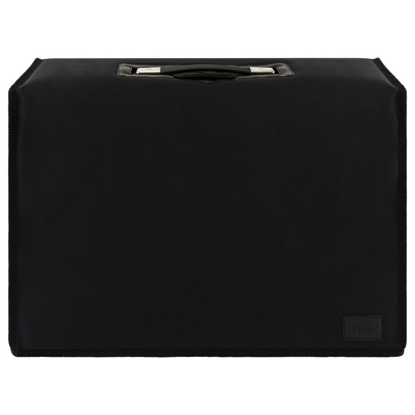 Fender Deluxe Padded Deluxe Reverb Amplifier Cover at Gear4music
